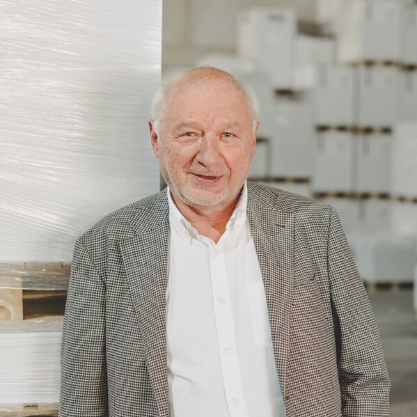 Unser Team: Innovativ, menschlich & jung | Samson Druck